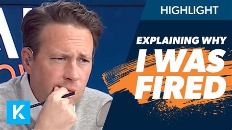 How Do I Explain In Interviews Why I Got Fired YouTube