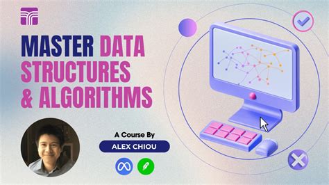 Online Course Master The Data Structures And Algorithms Interview From Taro Class Central