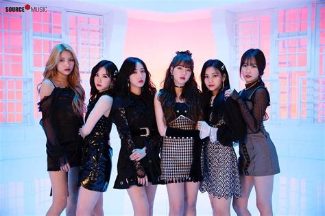 Kpop Groups With 6 Members The Moment Style