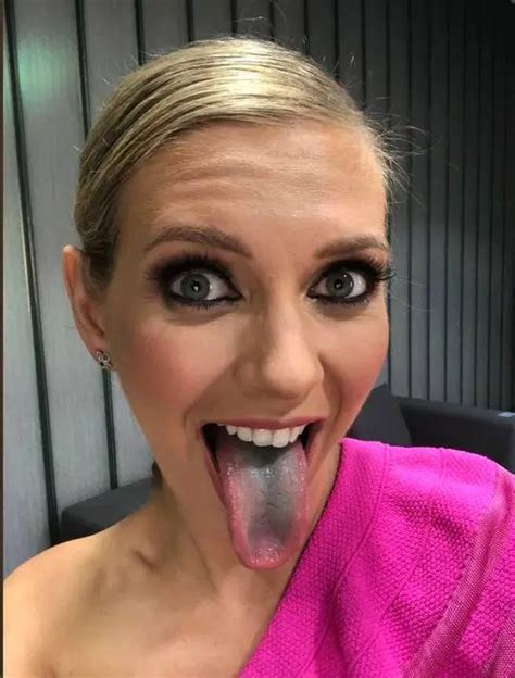 Rachel Riley Scrolller
