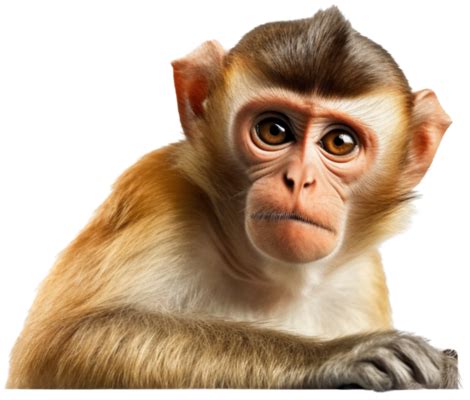 Monkey Png Pngs For Free Download