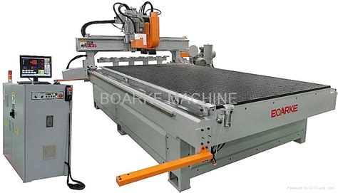 Inexpensive Cnc Router Bwm Bs5101eb Boarke Taiwan Manufacturer