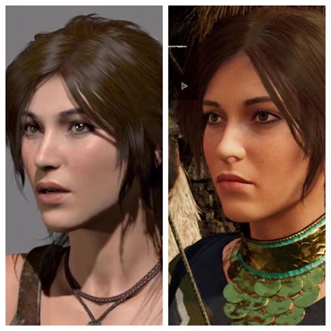 73 Best Sottr Images On Pholder Tomb Raider Ps4 And Lesbian Gamers
