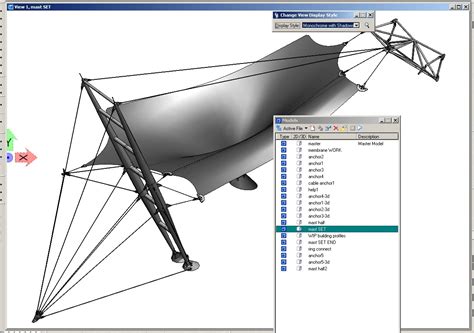 Grasshopper Parametric Curved Surfaces Grasshopper Mcneel Forum