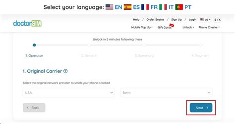 Your Complete Guide To Unlock Sprint Phones On Android IOS
