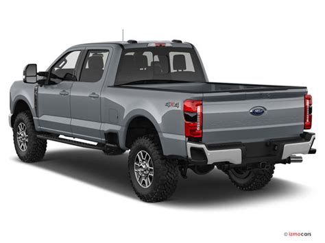 2025 Ford F 250 Super Duty 67 Exterior Photos Us News