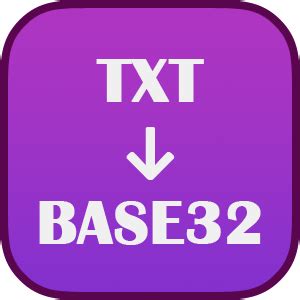 Encode Text Into Base Online Tool