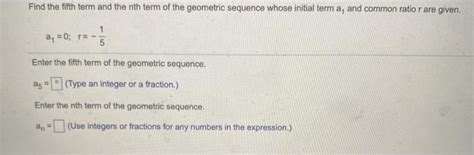solved write out the sum η 1 1 Σ k 0 Ο 9 1 find the