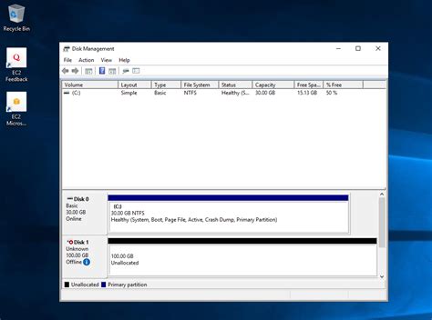 set up masternode on windows vps at aws energi gen 3