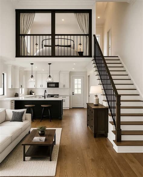 Pin By Annie Kurtz On Floor Plans In 2025 Small House Blueprints Tiny House Loft Small House