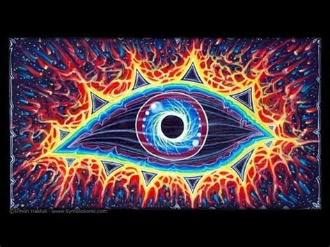 Психоделика - YouTube