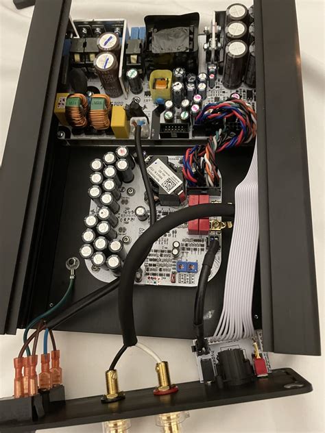 Rumus Nilai Penguatan Amplifier