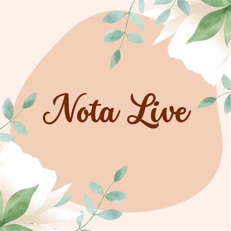 Jual Nota Live Sunko 1l Shopee Indonesia