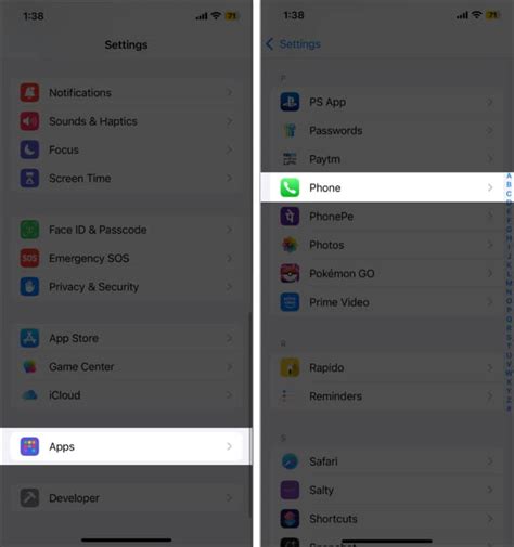 How To Fix Call Recording Not Working On IPhone