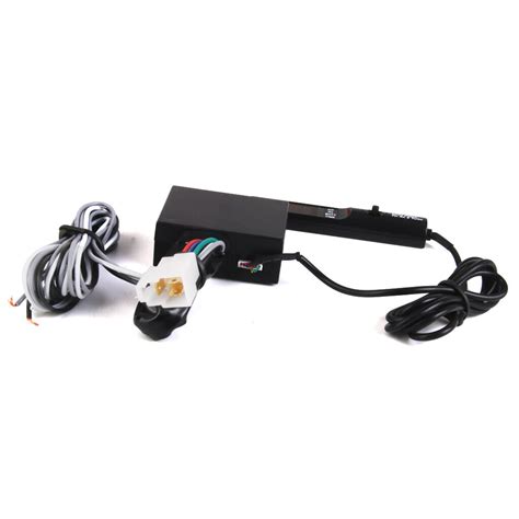 12v Universal Timer For Na Pen Control Red Led Dig Grandado