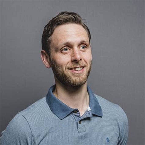 Liam Humphreys Senior Researcher Doctor Of Philosophy Sheffield