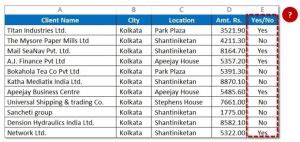 Quick Tip How To Delete Rows In Excel Based On Condition