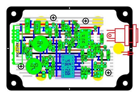 Aes Cmac On An Attiny85 Hackaday