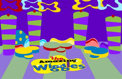 Network Wiggles Background By Theamazingwiggles On Deviantart