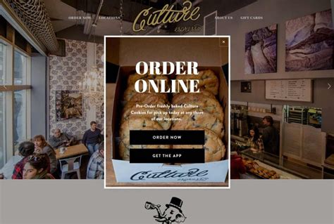 Designing Engaging Popups Examples And Templates Commercegurus