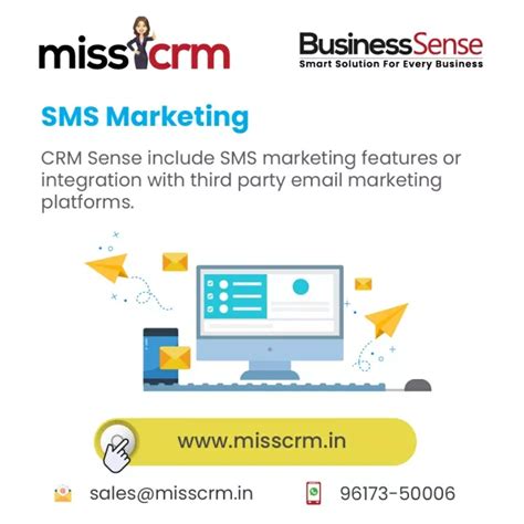 Ppt Best Miss Crm Tool For Doing Sms Marketing Crm Software Crm Powerpoint Presentation