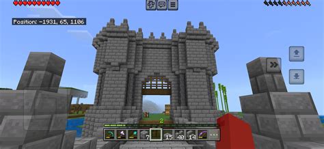 Any Ideas To Improve R Minecraftbuilds