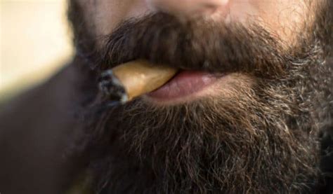 Beard Not Growing Under Lip Heres The Secret To Fill The Gaps