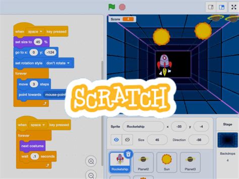 Become A Game Designer With Scratch Mit Level I Virtual Program Built By Me ® Stem Learning