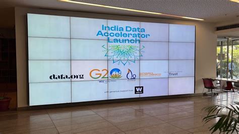 Shivam Shukla 🏳️‍⚧️ 🏳️‍🌈 On Linkedin We At Datadotorg Recently Announced The Launch Of India