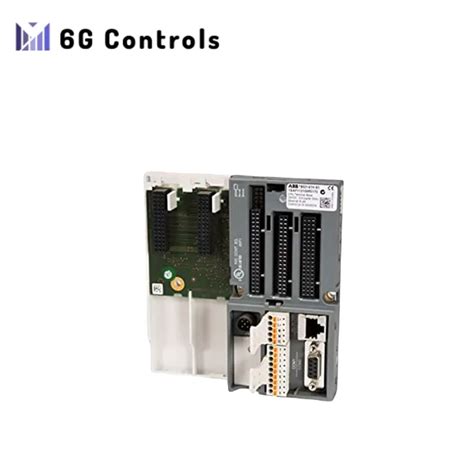 ABB SPS Switching Power Supply ในสตอก การควบคม G