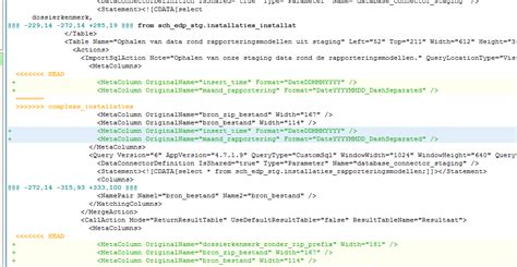 Git Merge Conflicts With Morph Files Support Easymorph Community