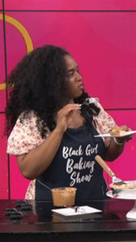 Sugar Cream Pie With Brianna Stewart Good Day On Wtol 11