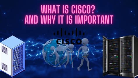 Cisco Shaping The Future Of Networking Ezine Articles