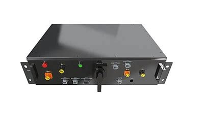 Battery Management System Design BMS Architecture Gerchamp