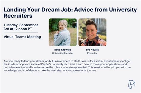 Katie Knowles On Linkedin Internshipsearch Interviewtips