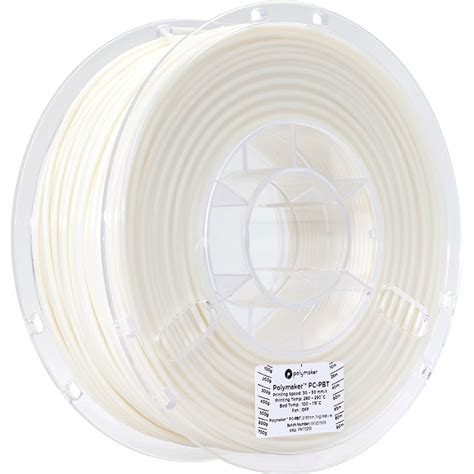 Polymaker Pc Pbt 3d Prima