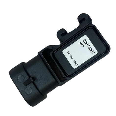 Sensor Map Tnt 25 Benelli Original