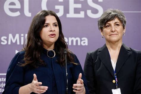 Gobierno Anuncia Que Sistema Ges Incluirá Atención Integral Para