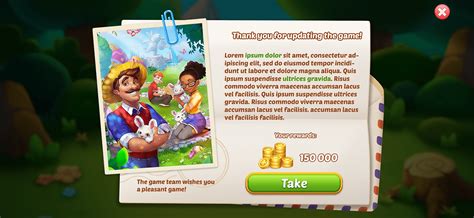 Game Shop UI Behance