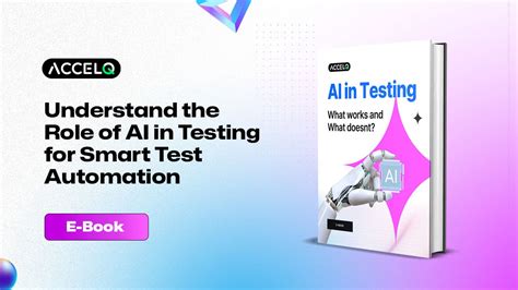 AI In Testing A Blueprint For Smart Test Automation Success