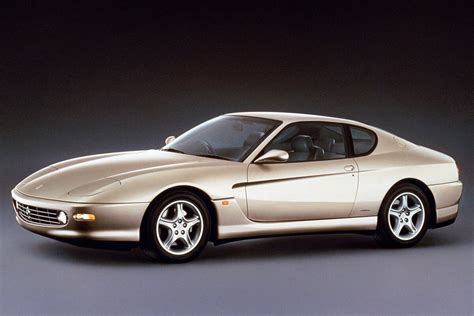 Value And Versatility Issue 203 Forza The Magazine About Ferrari