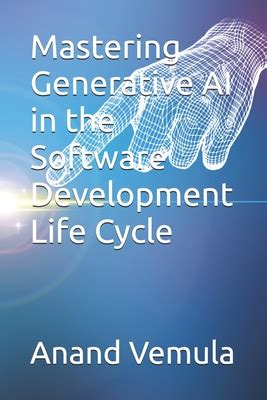Mastering Generative AI in the Software Development Life Cycle | 天瓏網路書店
