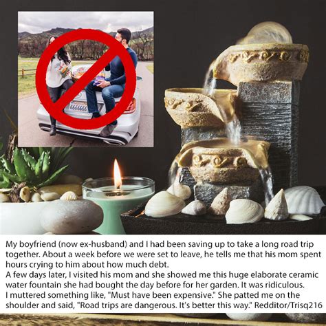 Mother In Law Stories That Make Me Want To Crawl And Hide From The World