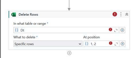 How To Use This Delete Rows Studio UiPath Community Forum