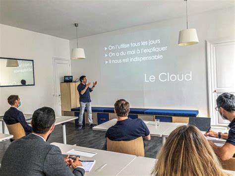 Formations Microsoft Et Préparation Examens Cellenza Training