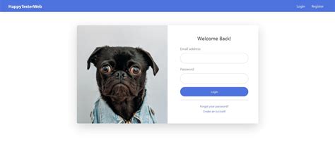 GitHub SashaKarton HappyTesterBugTracker Bug Tracker That Was