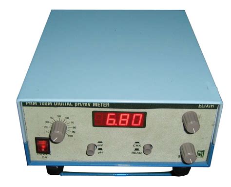 PH Transmitter PH Monitor Latest Price Manufacturers Suppliers