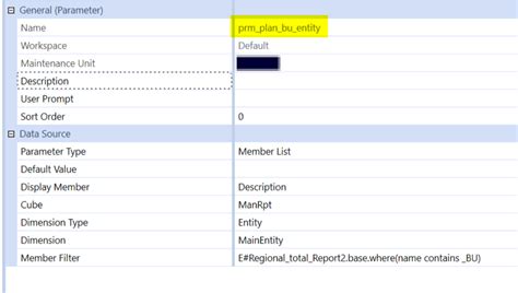 Linking Data Management Sequence To Combo Box Selection In Dashboard