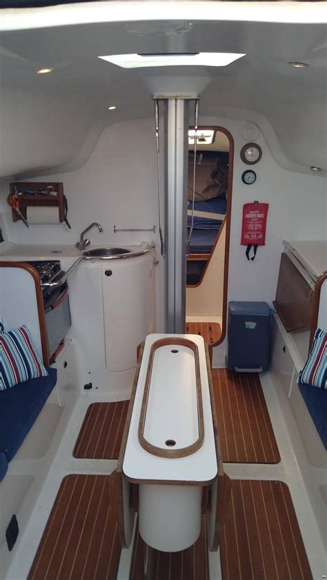 1998 X Yachts Imx 38 Eur 48000