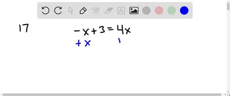 Solved The Given Equation Is Either Linear Or Equivalent To A Linear